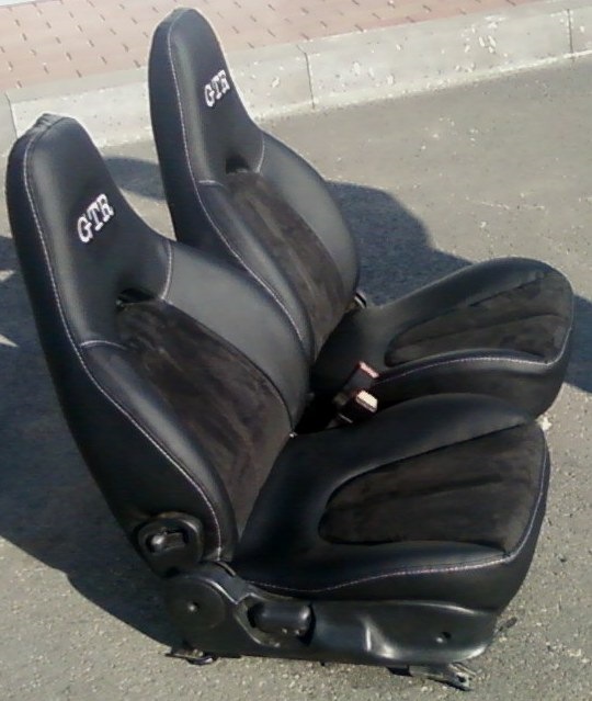 Хочу сидения — Lada 2108, 1,5 л, 1991 года | фотография | DRIVE2