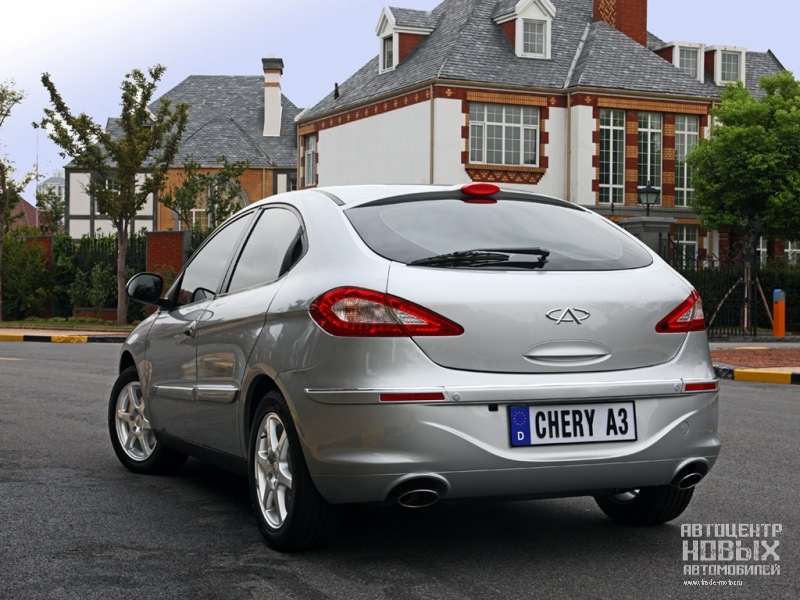 Думаю о покупке авто.Посоветуйте плиз:) — Chery Kimo, 1,3 л, 2011 года | покупка машины | DRIVE2