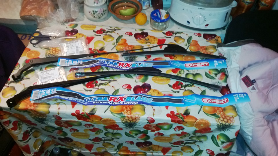 Закупки для планового ТО — Daewoo Matiz (M100/M150), 0,8 л, 2008 года ...