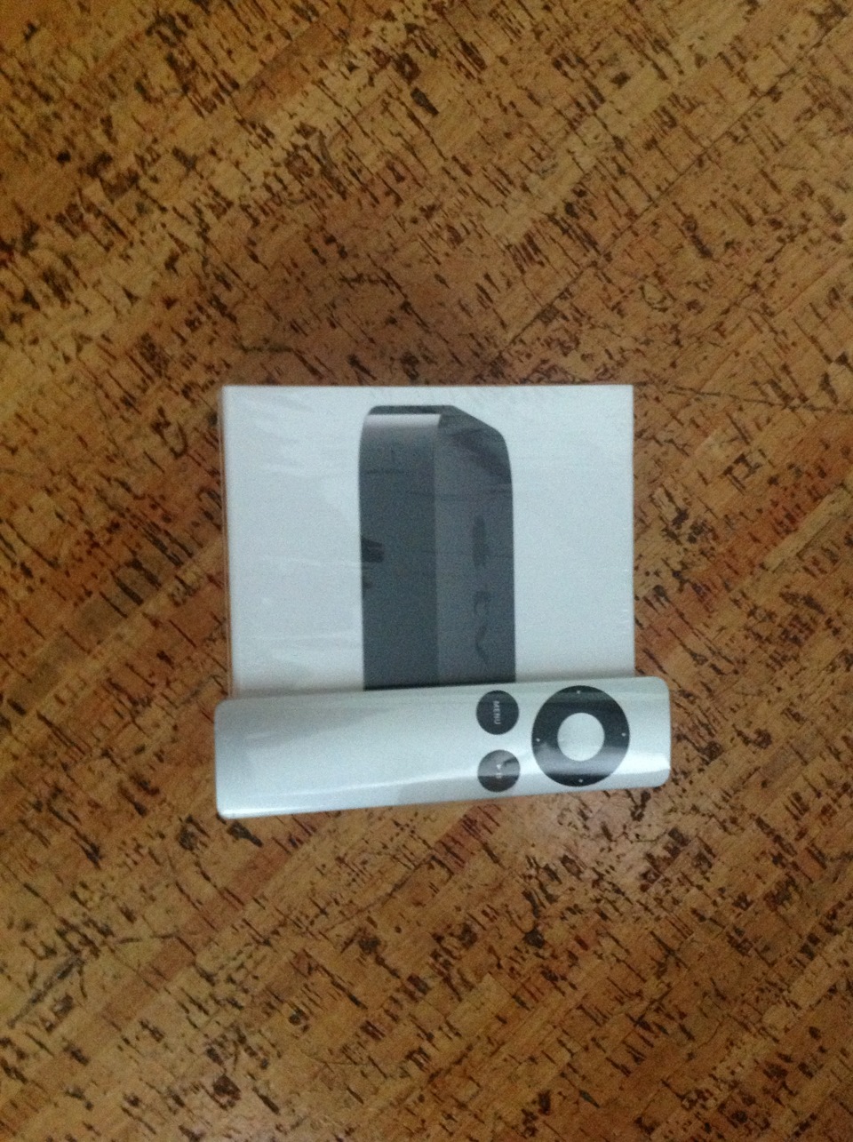 Краткий курс по apple tv — Сообщество «Apple Club» на DRIVE2