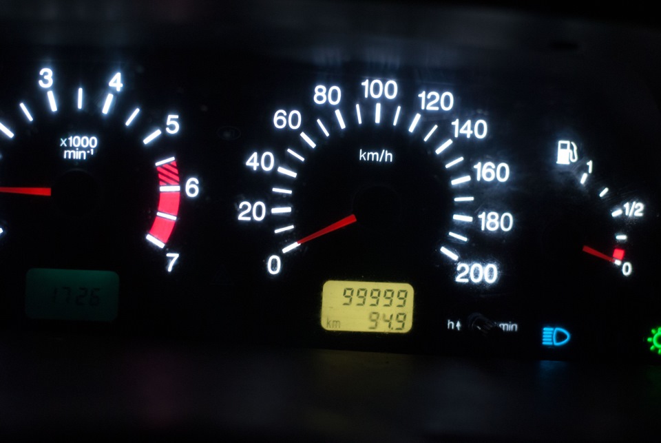 100 000 — Lada 2114, 1,5 л, 2006 года | другое | DRIVE2