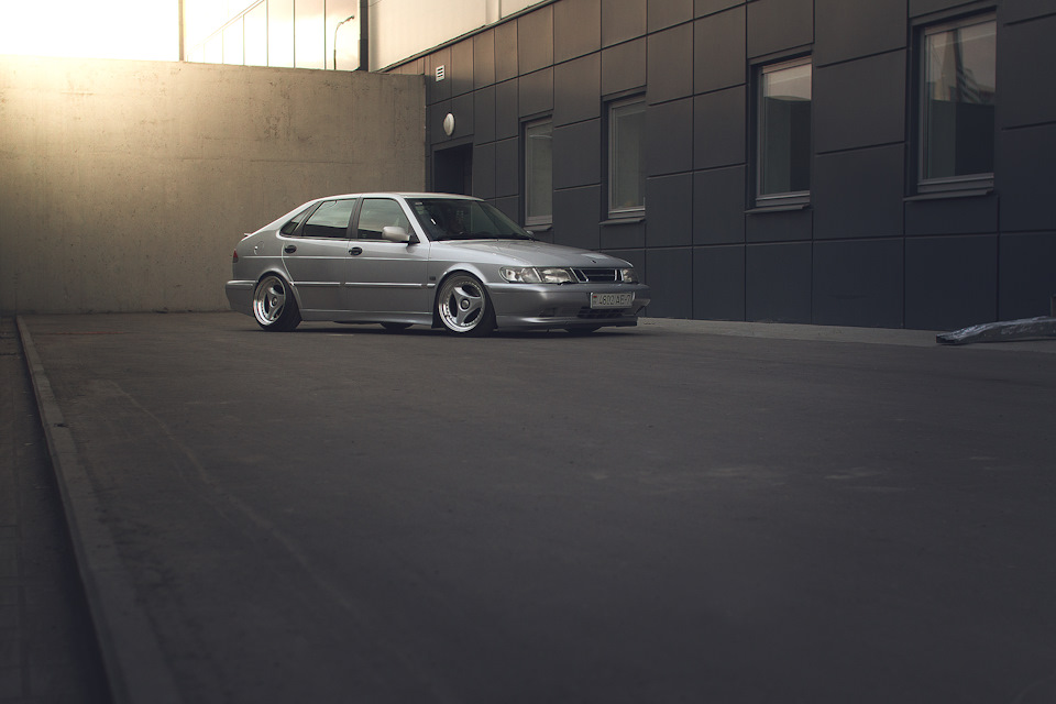 saab 900 talladega — Сообщество «Stanced» на DRIVE2