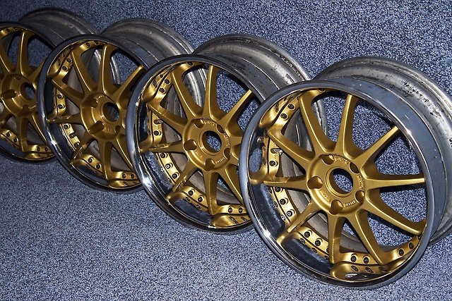 Blitz Techno Speed Z1 — DRIVE2