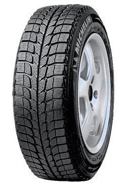 Michelin X-Ice (Липучка) R15 195/65 — Mercedes-Benz C-Class (W202), 2 л ...