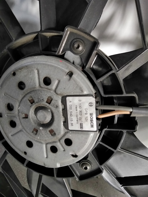 A0005401588 Электромотор Mercedes | Запчасти на DRIVE2