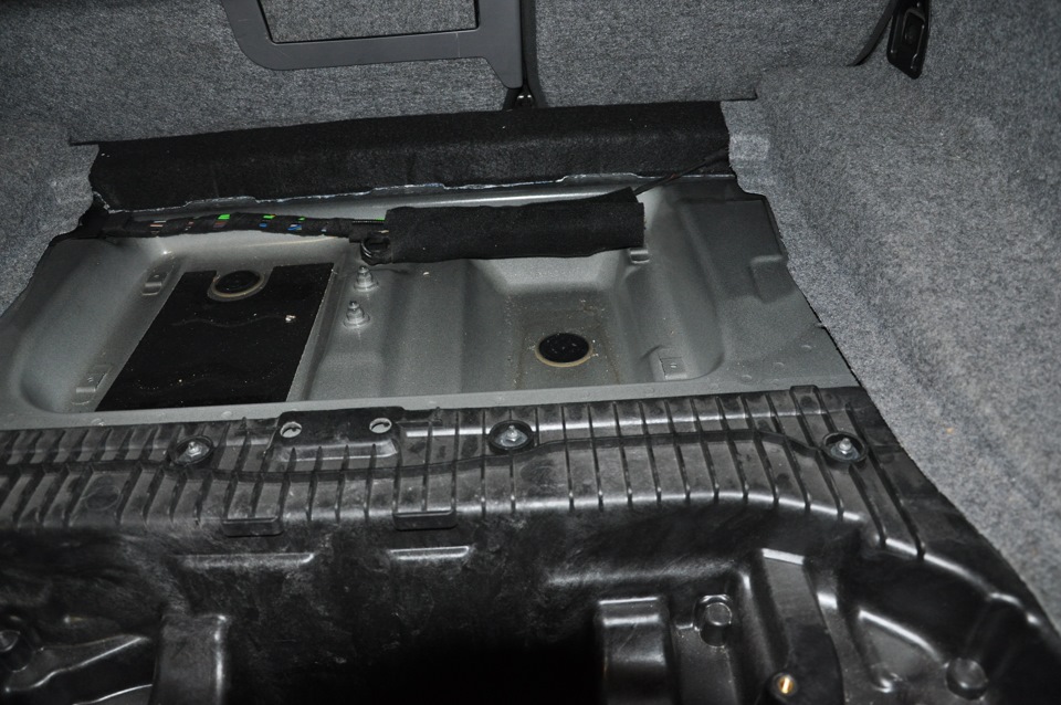 Имплатация Car Information Computer (Cic)+Combox — BMW 3 series (E90 ...