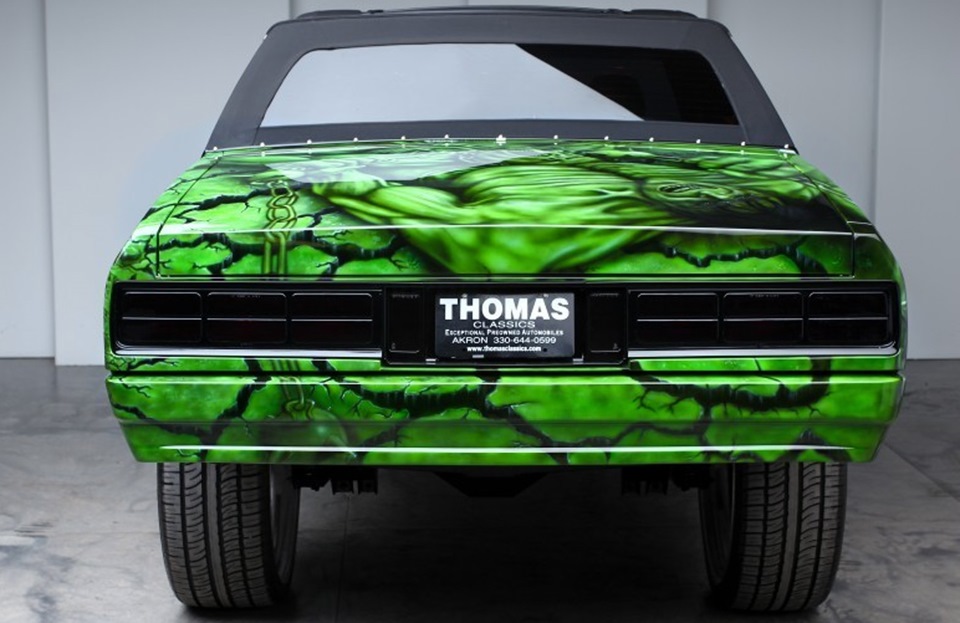 Box Chevy — World Installer Magazine на DRIVE2