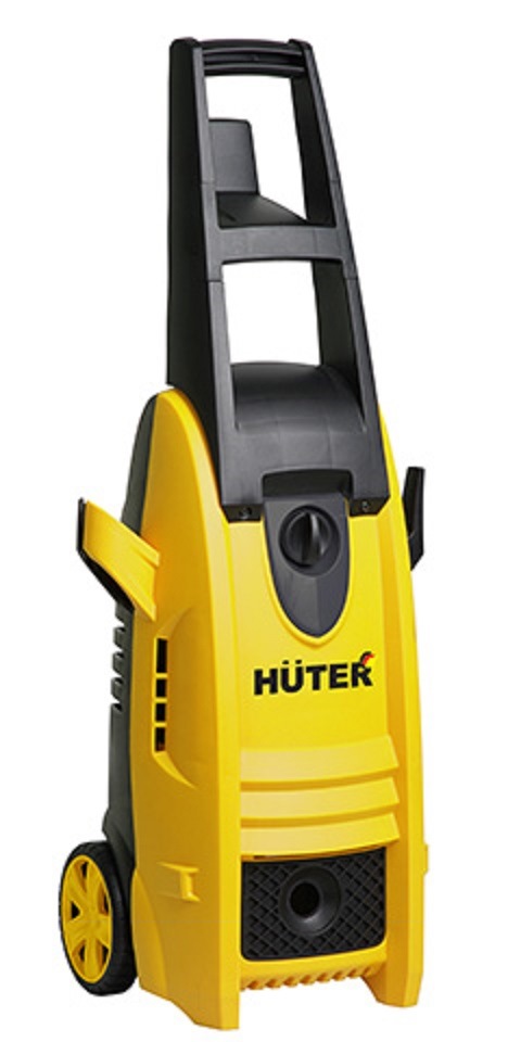 Минимойка Huter M135-PW — DRIVE2