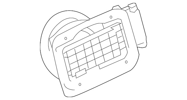 51177238100 Защитный кожух BMW | Запчасти на DRIVE2