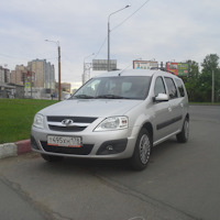 95500 км — DRIVE2