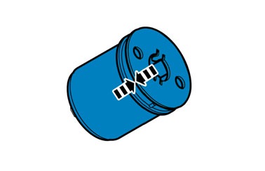 Техничка. Ходовая.Задняя подвеска.Расходники — Volvo S60 (2G), 2 л ...