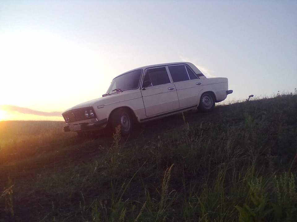 PRO100 tak — Lada 21061, 1,6 л, 1997 года | просто так | DRIVE2