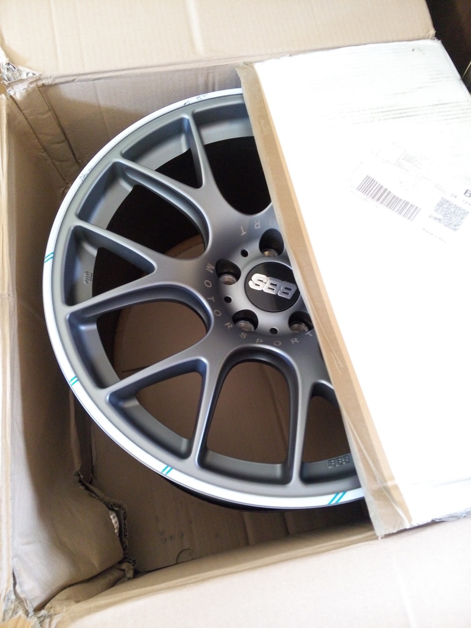 Подготовка к лету. Часть 1 — Диски — BMW M3 Coupe (E92), 4 л, 2010 года ...