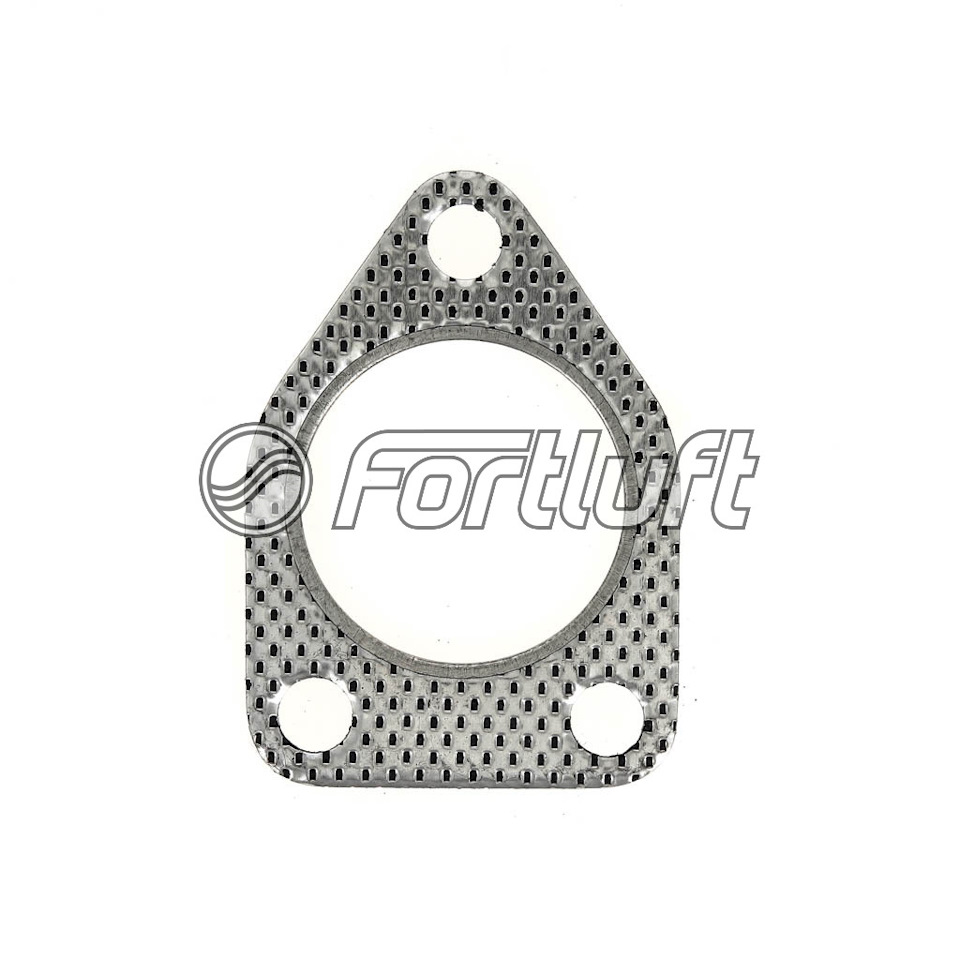 Прокладки глушителя Fortluft — Fortluft на DRIVE2