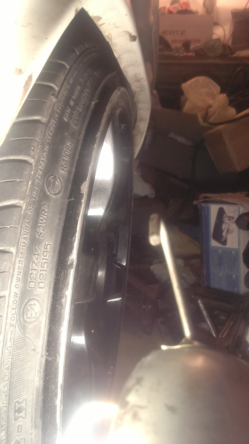 021747 Патрубок системы охлаждения BMW E36/E39/E38 mot.M50/M52 GATES ...