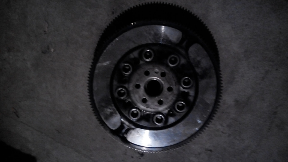 Сцепление для Каптивы — Chevrolet Captiva (1G), 2,4 л, 2013 года ...