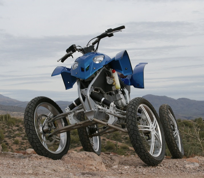 Wesll Prototype — DRIVE2