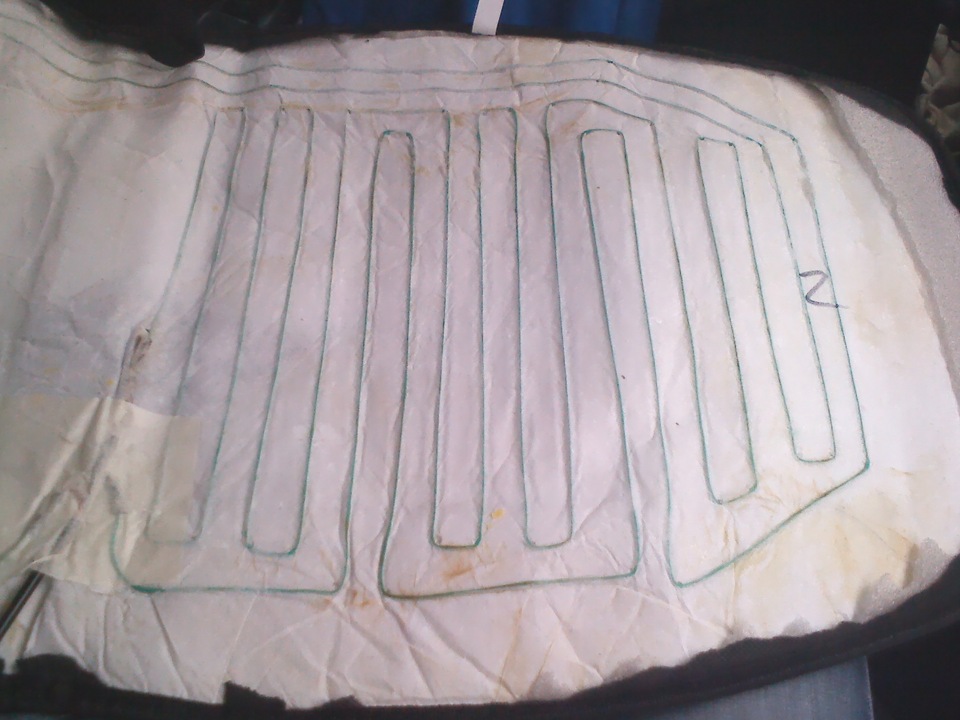 Попагрей для сына — Hyundai Getz, 1,4 л, 2008 года | электроника | DRIVE2