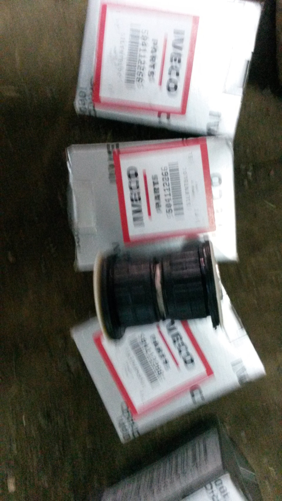 504112266 Сайлентблок Iveco | Запчасти на DRIVE2