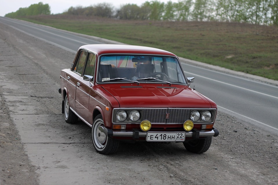 Свежие фото — Lada 2106, 1,6 л, 1994 года | фотография | DRIVE2