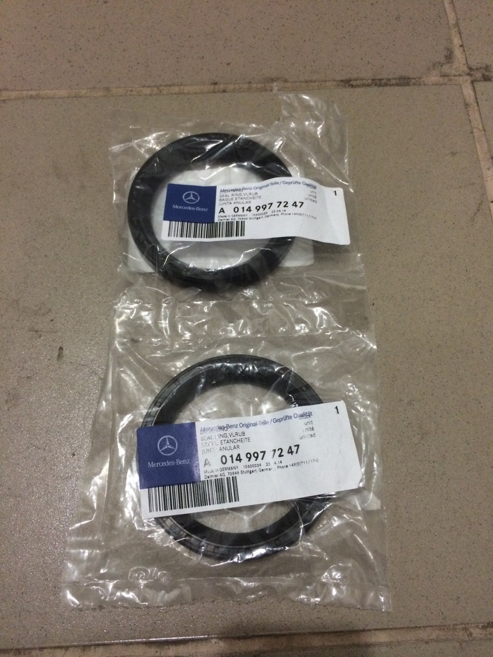 Запчастюльки 2 — Mercedes-Benz E-Class Coupe (C124), 3,2 л, 1995 года ...