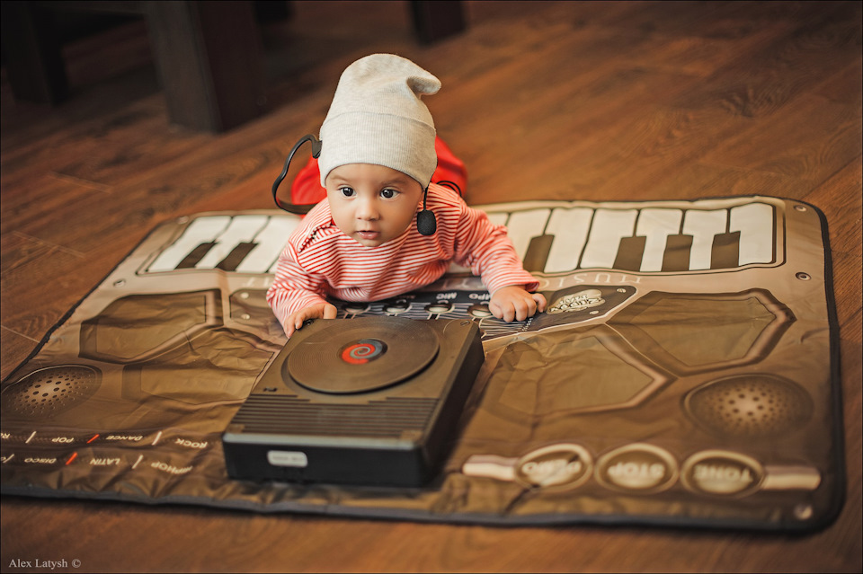 Мечта… — DRIVE2
