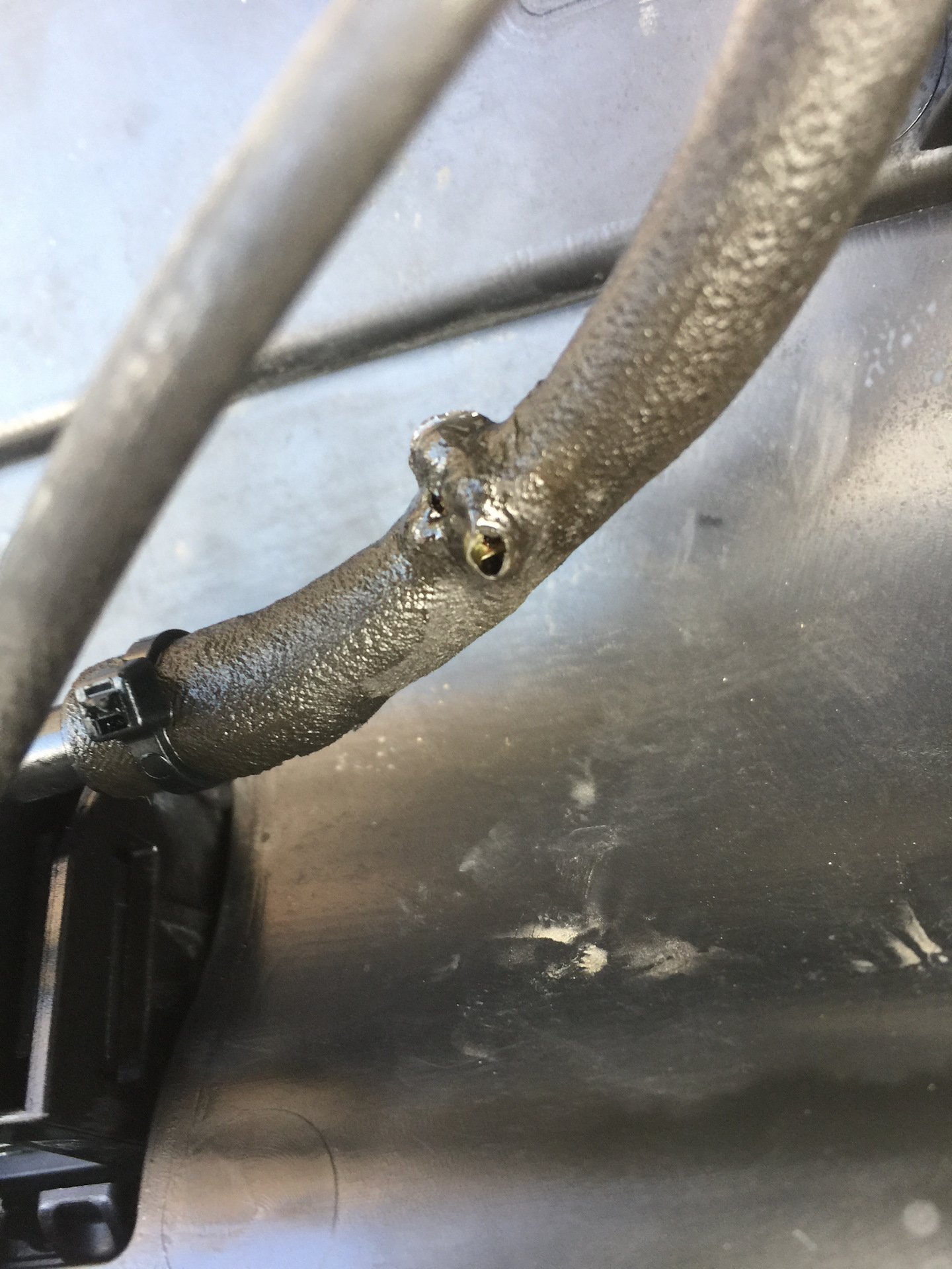 Разбираемся с дворниками и омывателем лобового стекла — DRIVE2