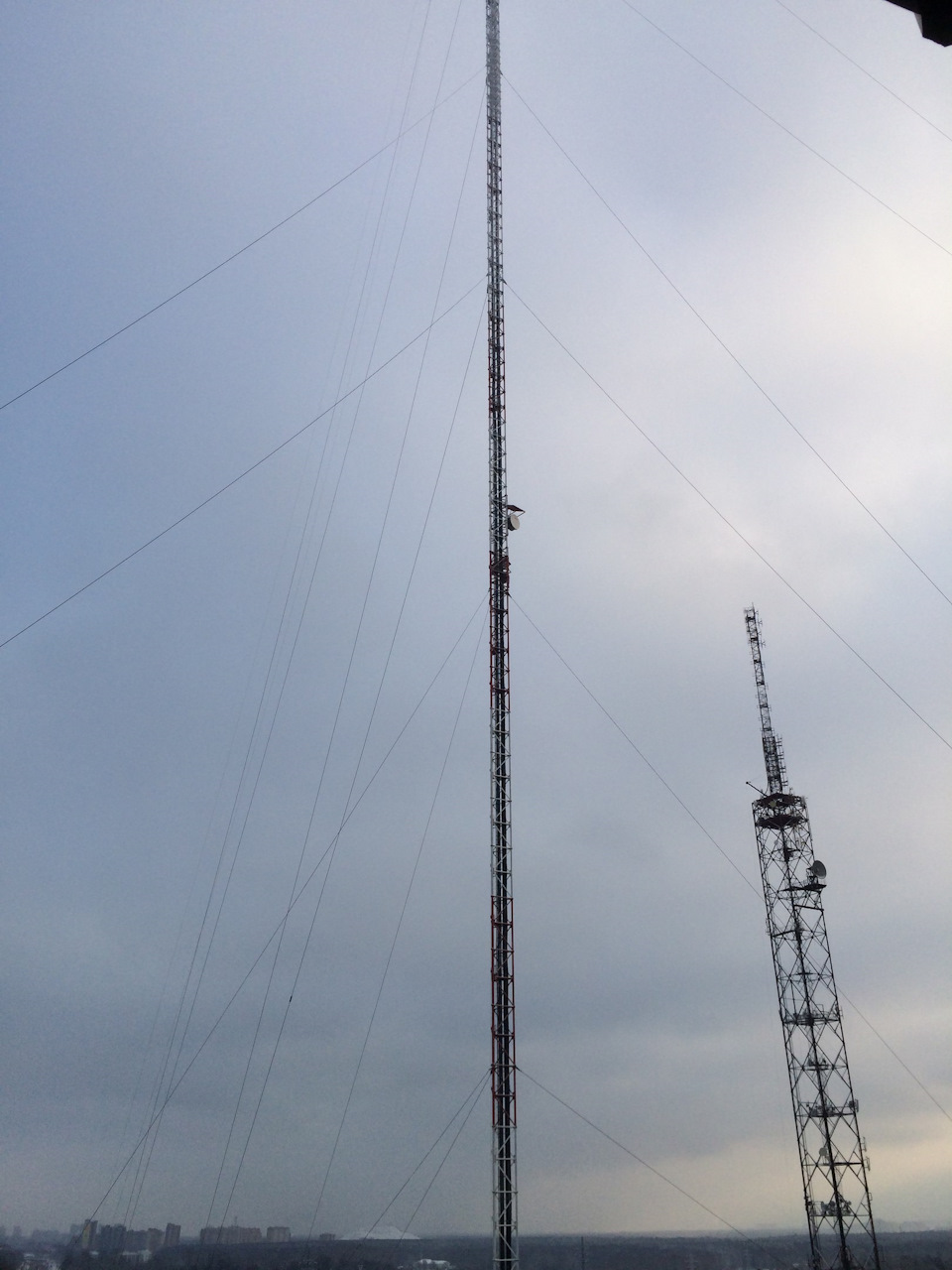 Разбитое стекло и не только… — BMW 5 series (F10), 2 л, 2011 года ...