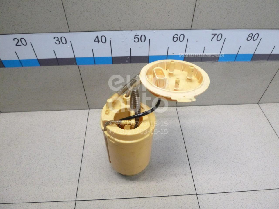 7L6919088F Модуль подачи топлив VAG | Запчасти на DRIVE2