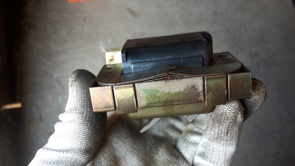 D-Distributor (30100-P08-006 ﾃﾞｲｽﾄﾘﾋﾞﾕｰﾀｰASSY. (TD-42U)(TEC)) — Honda ...