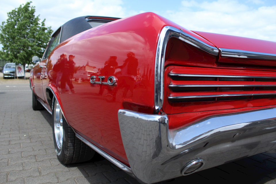 Oldtimer Show Berlin 2016 part 2 — BMW 5 series (E28), 2 л, 1983 года | путешествие | DRIVE2