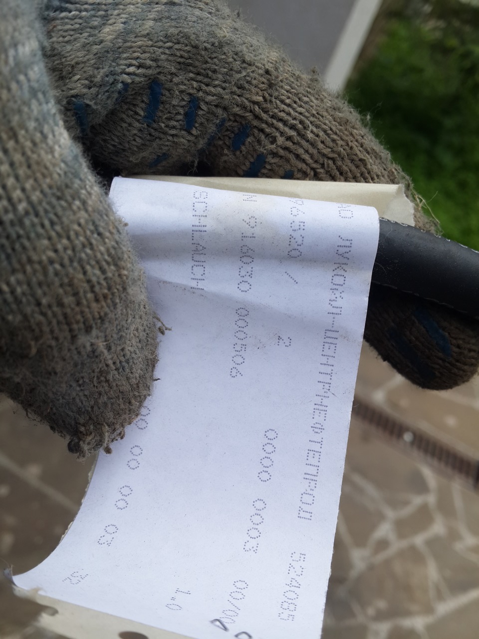 #79 Замена трубки привода блокировки дифференц.зад.мост. — Mercedes ...