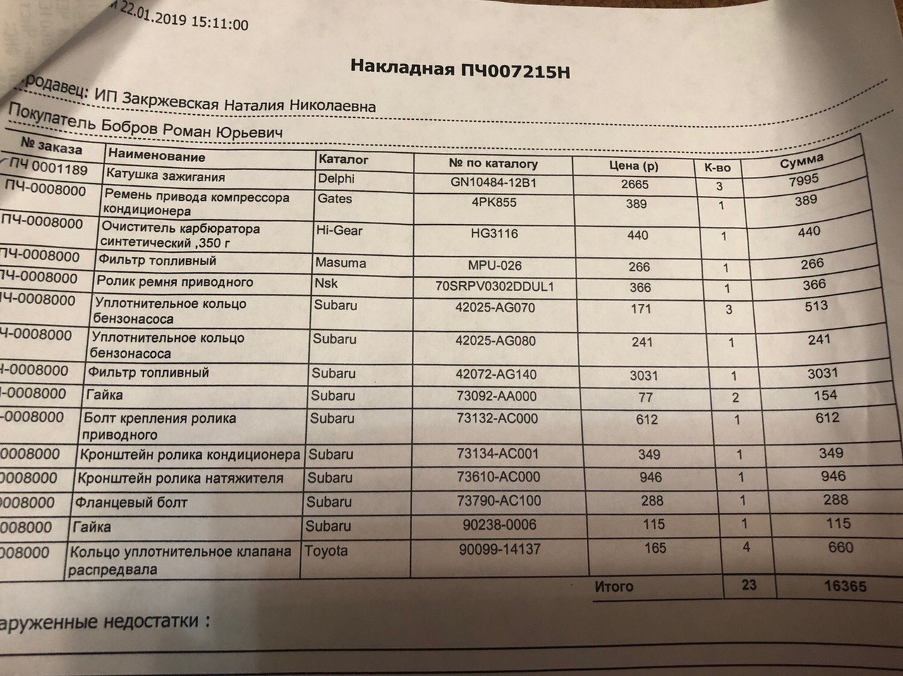 Борьба с подергиваниями на холостом #5 — Subaru Impreza WRX (GH/GE/GV ...