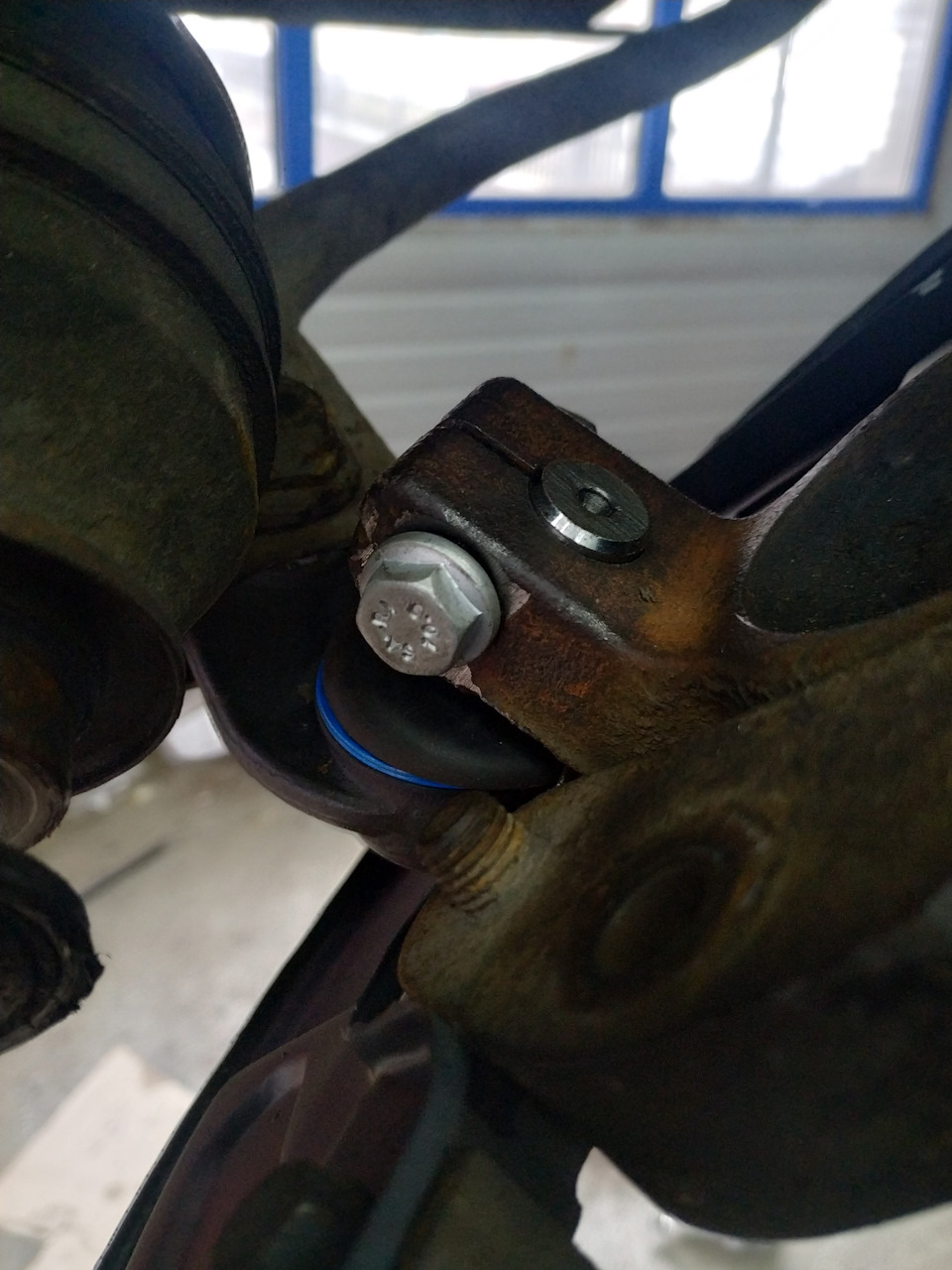 Mini Riga с двигателем от Альфы. Процесс создания. — Mini Riga с ...