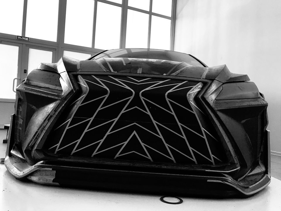 Новый проект GOEMON на базе Lexus RX (4th generation) 🔥🔥🔥 — SCL GLOBAL ...