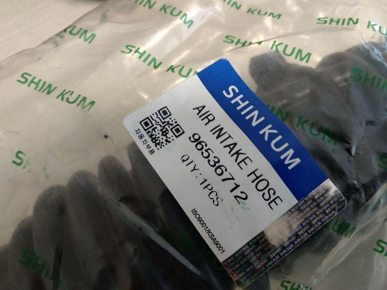 Замена патрубка (гофры) воздушного фильтра Авео 1.5 Т250 — Chevrolet ...