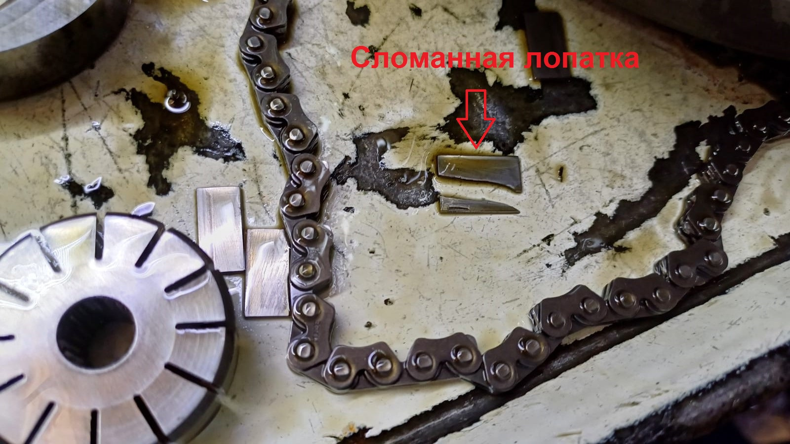 Загадочная история ошибки P1707-77. Ремонт АКПП ZF 8HP70 на Land Rover ...