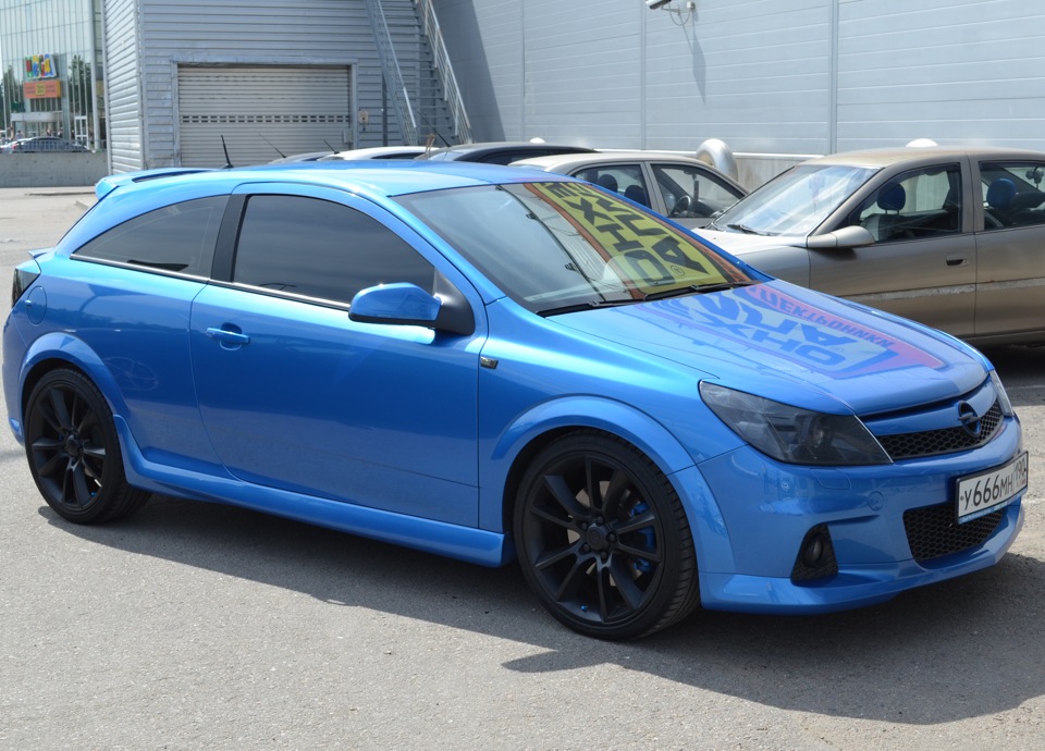фотосЕЕт. =) — Opel Astra H OPC, 2 л, 2009 года | фотография | DRIVE2