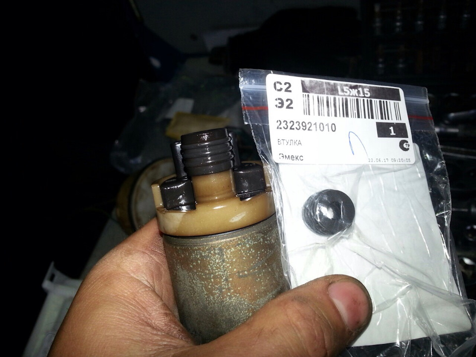 2323921010 Прокладка TOYOTA LEXUS | Запчасти на DRIVE2