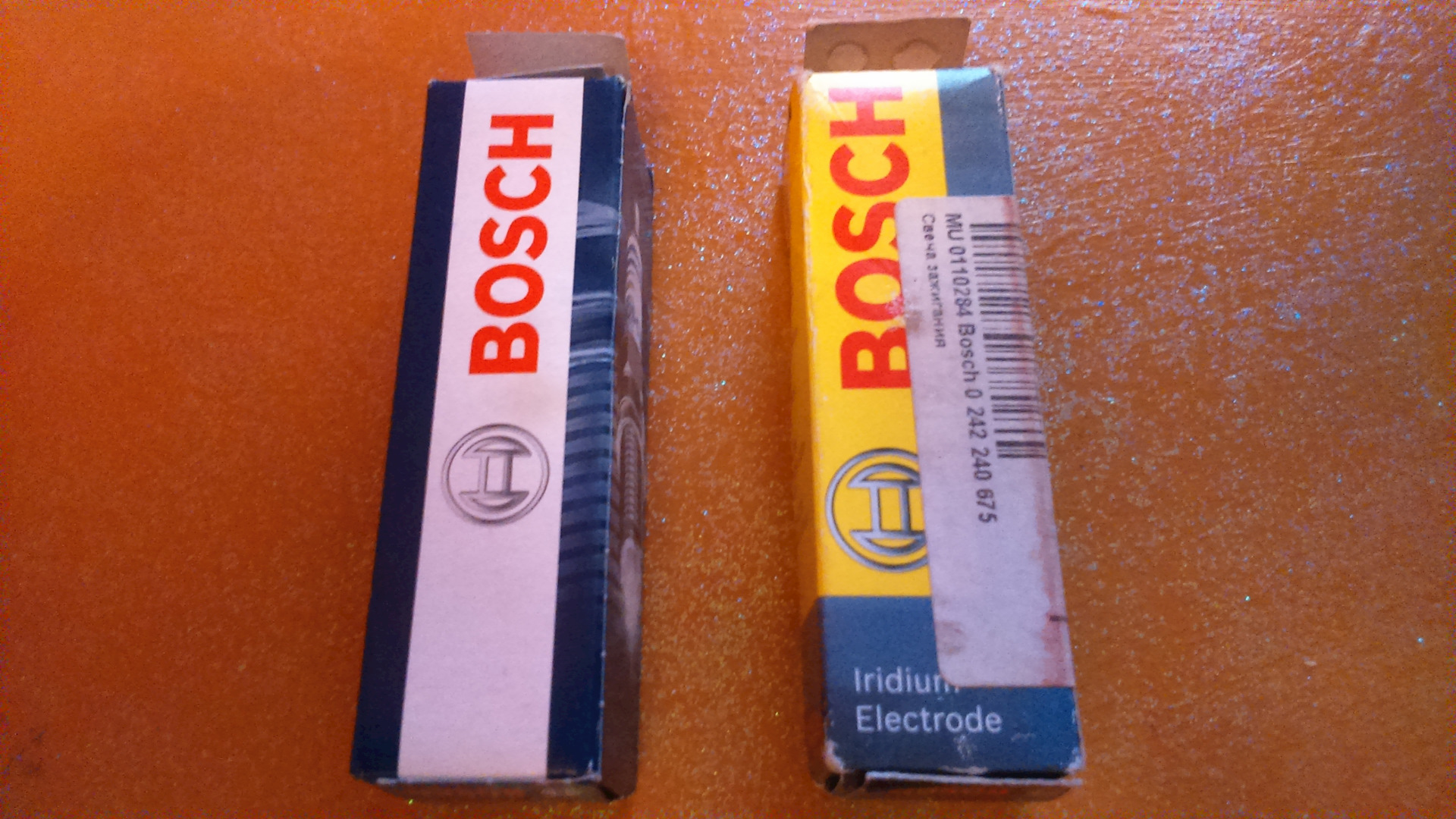 Поменял свечи — Honda CR-V (RE), 2 л, 2008 года | плановое ТО | DRIVE2