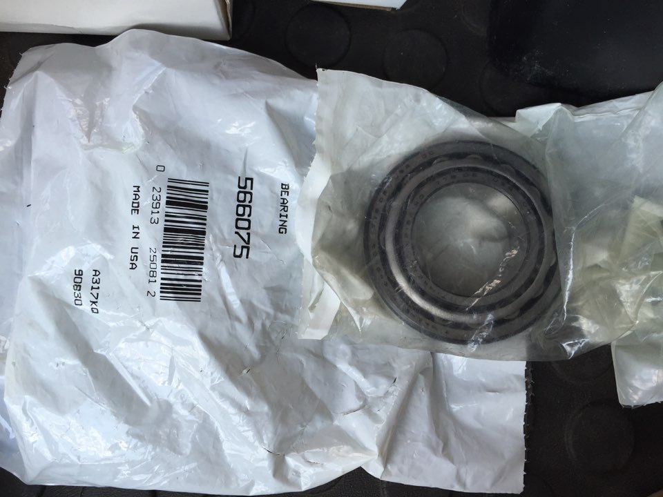 Затарился — Jeep Grand Cherokee (WJ), 1999 года | запчасти | DRIVE2