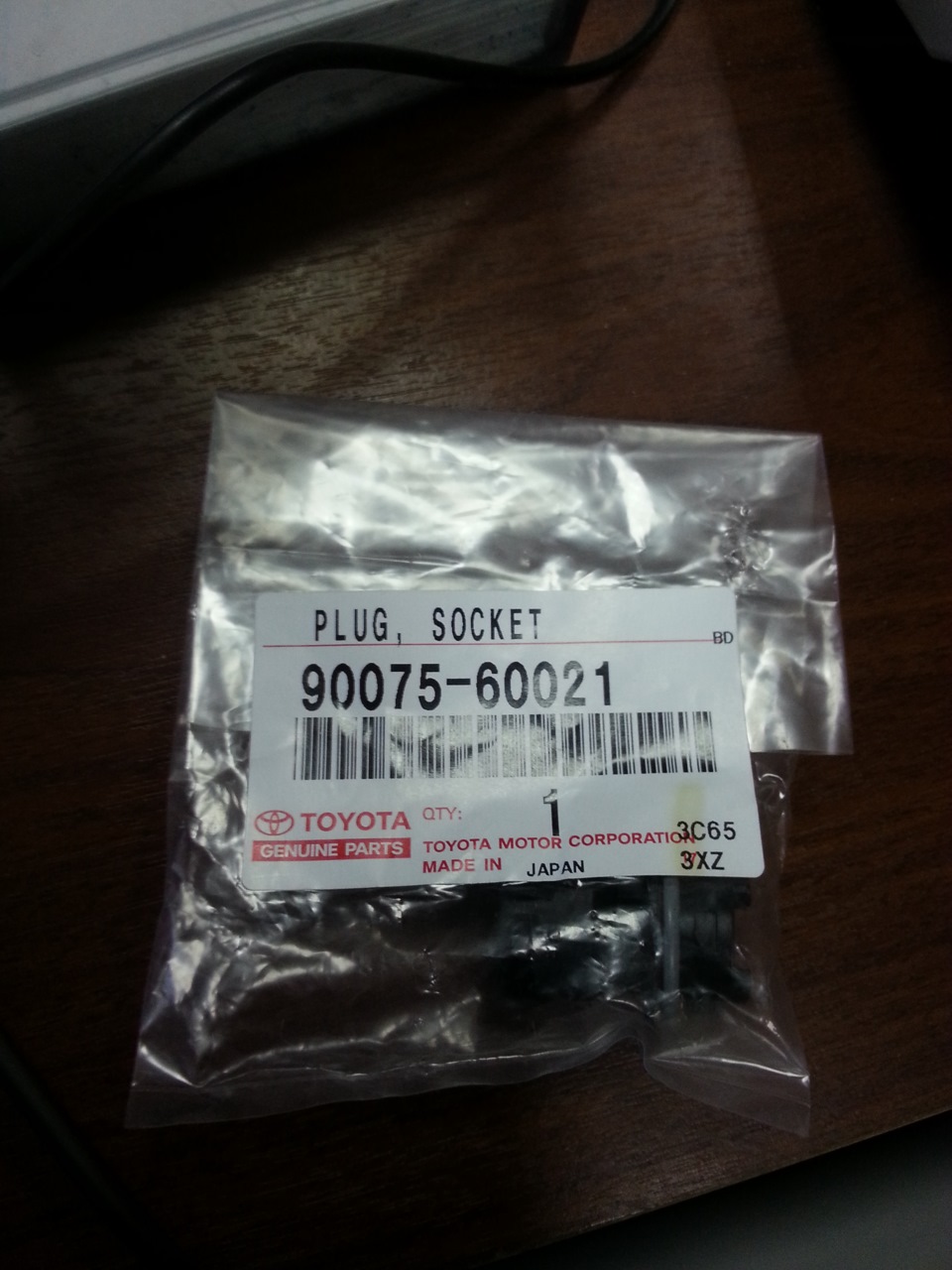 Запчастюлина и выезд на прогулку друга. — Lexus IS I, 2 л, 1999 года ...