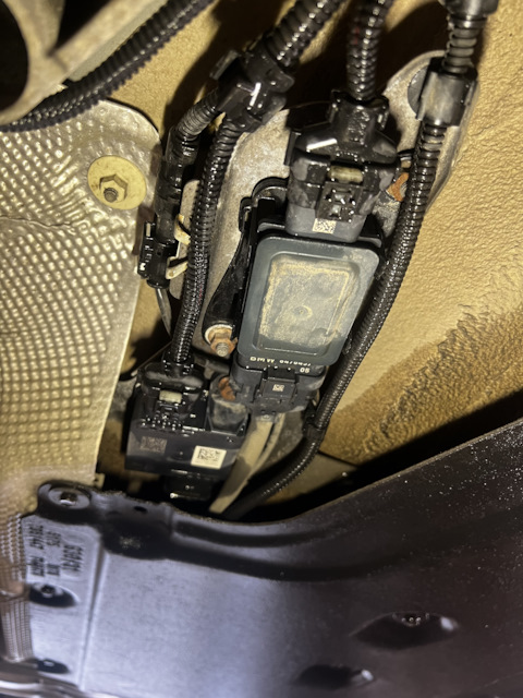 13628476455 Лямбда-зонд или кислородный датчик BMW | Запчасти на DRIVE2