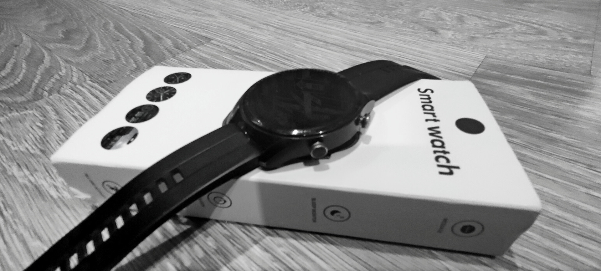 Смарт часы Hiwatch Plus, стоит ли покупать? — DRIVE2