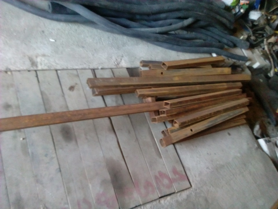 Перенос стойки и каркас. — ГАЗ 2410, 2,4 л, 1991 года | тюнинг | DRIVE2