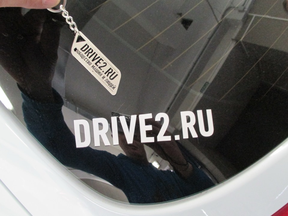 Автобрелки — копии автомобилей — DRIVE2