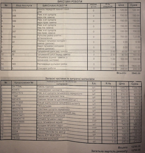 MA111832 КОЛЬЦО УПЛОТНИТЕЛЬНОЕ 10X14X1 (4) Mitsubishi | Запчасти на DRIVE2