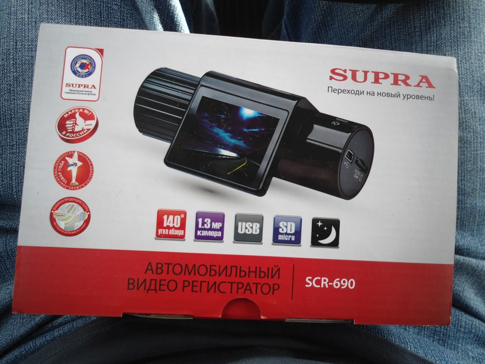 Видеорегистратор+музыка — Lada 21065, 1,6 л, 2002 года | автозвук | DRIVE2