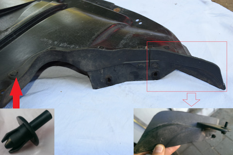 N0385491 КЛИПСА КРЕПЕЖНАЯ 407 VAG | Запчасти на DRIVE2