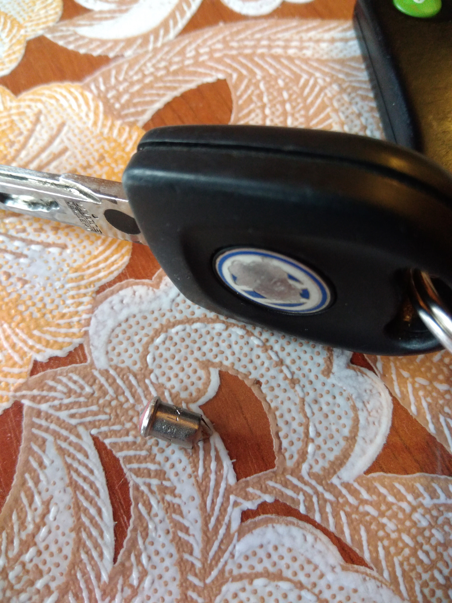 Номеров пост# — Volkswagen Golf Mk4, 1,6 л, 1998 года | просто так | DRIVE2